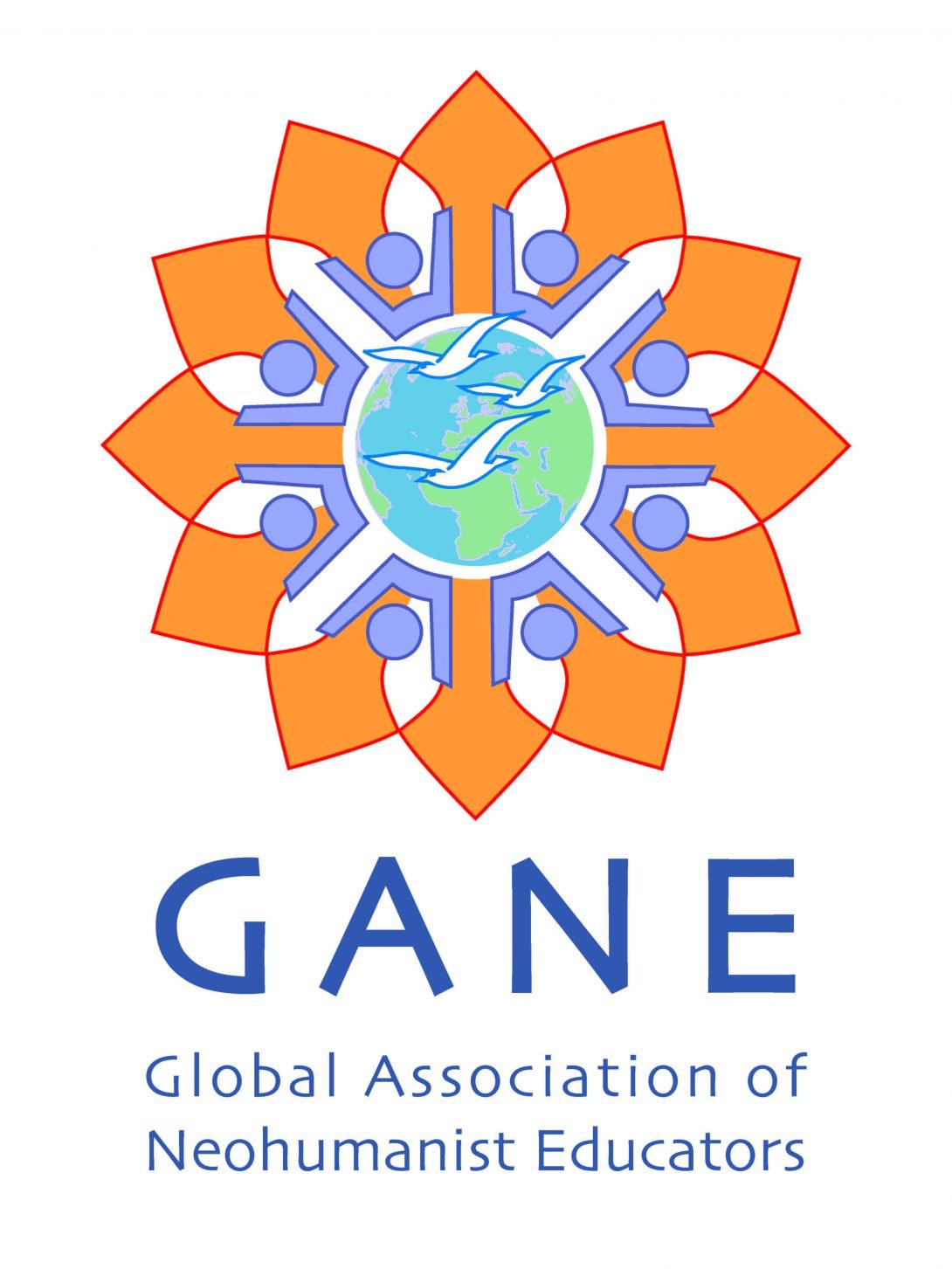 GANE – Neohumanist Education